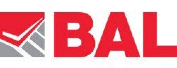 BAL Tanking Kit, Waterproofing Shower Kit, WP1, Tanking a Wall, Bathroom