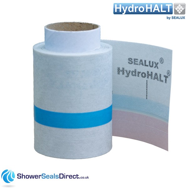 BAL WP1 KIT + HydroHALT Kit